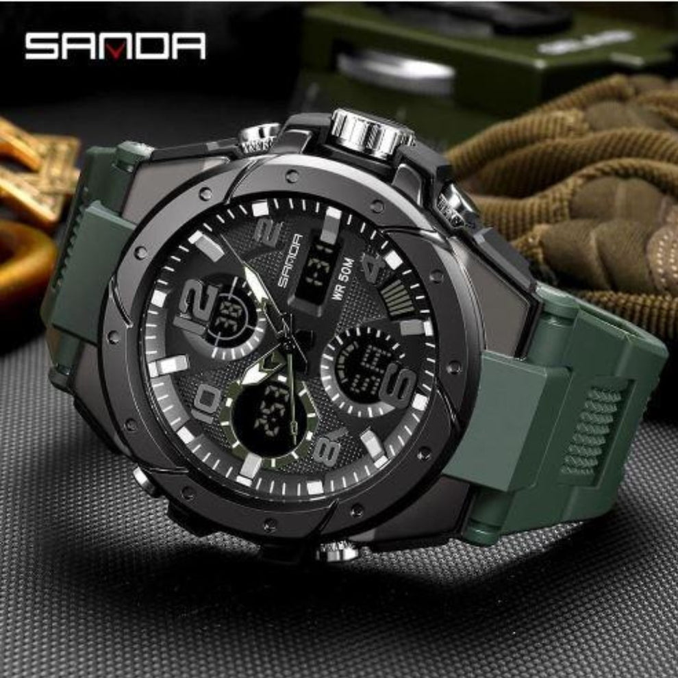 RELOJ SANDA 6008 – Bodega Virtual Medellin